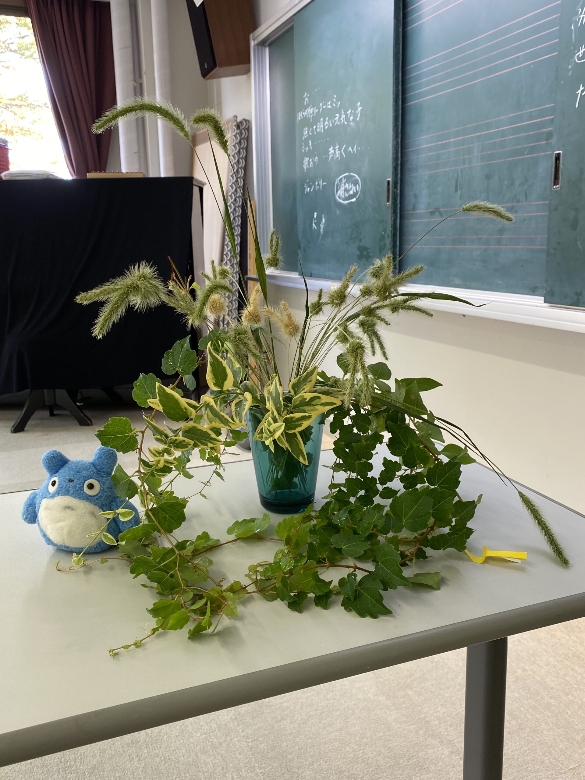 R5.9月の子育てサロンさくらっこの様子 - NPO法人-子育て支援さくらっこNPO法人-子育て支援さくらっこ