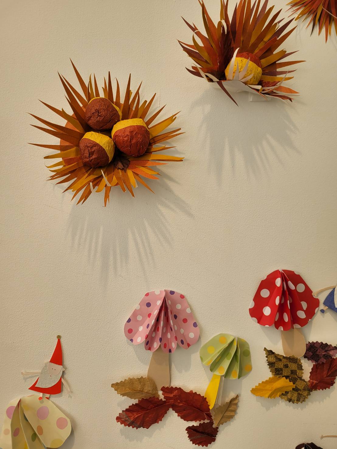 R.5 10月の21美術館託児ルームの様子 - NPO法人-子育て支援さくらっこNPO法人-子育て支援さくらっこ