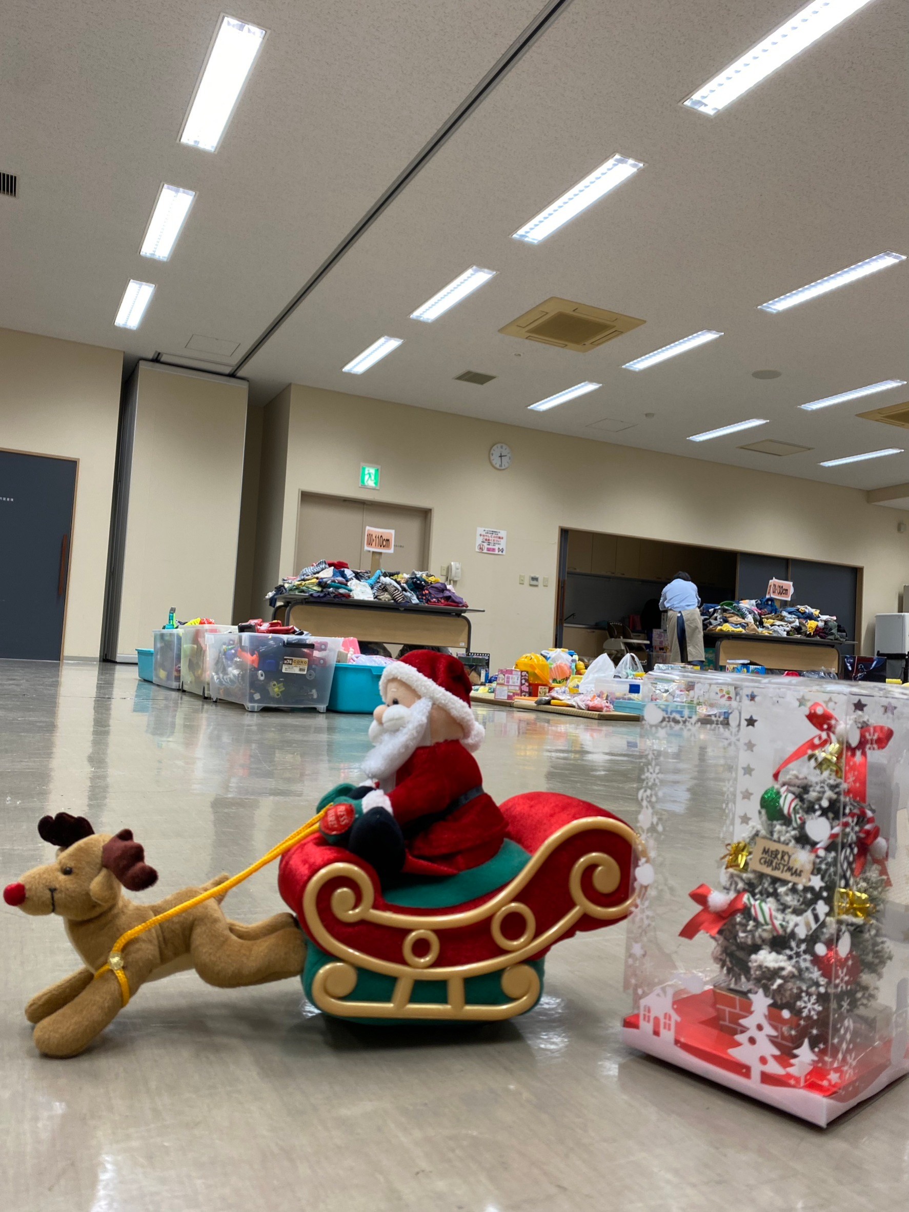 R5.第7回「とむろキッズの森リユース市」のおしらせ - NPO法人-子育て支援さくらっこNPO法人-子育て支援さくらっこ